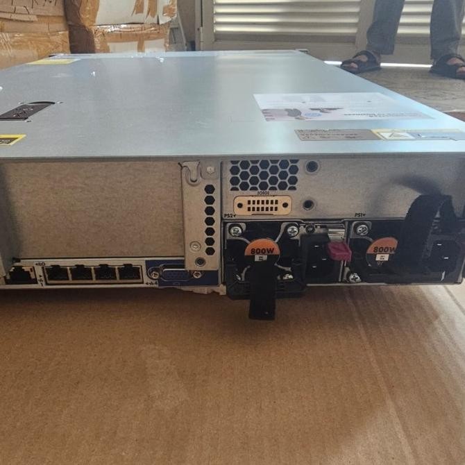 Jual Server HP Proliant DL380 Gen9 24core|32core|40core|48core Mikrotik ...