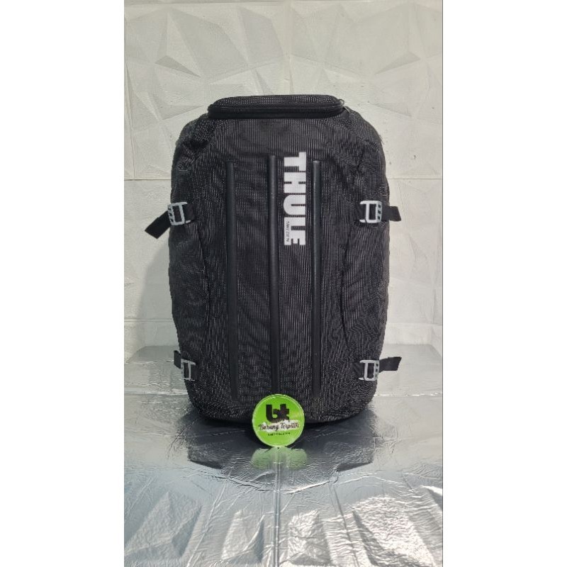 Jual Thule Travel Backpack 40 Liter | Shopee Indonesia