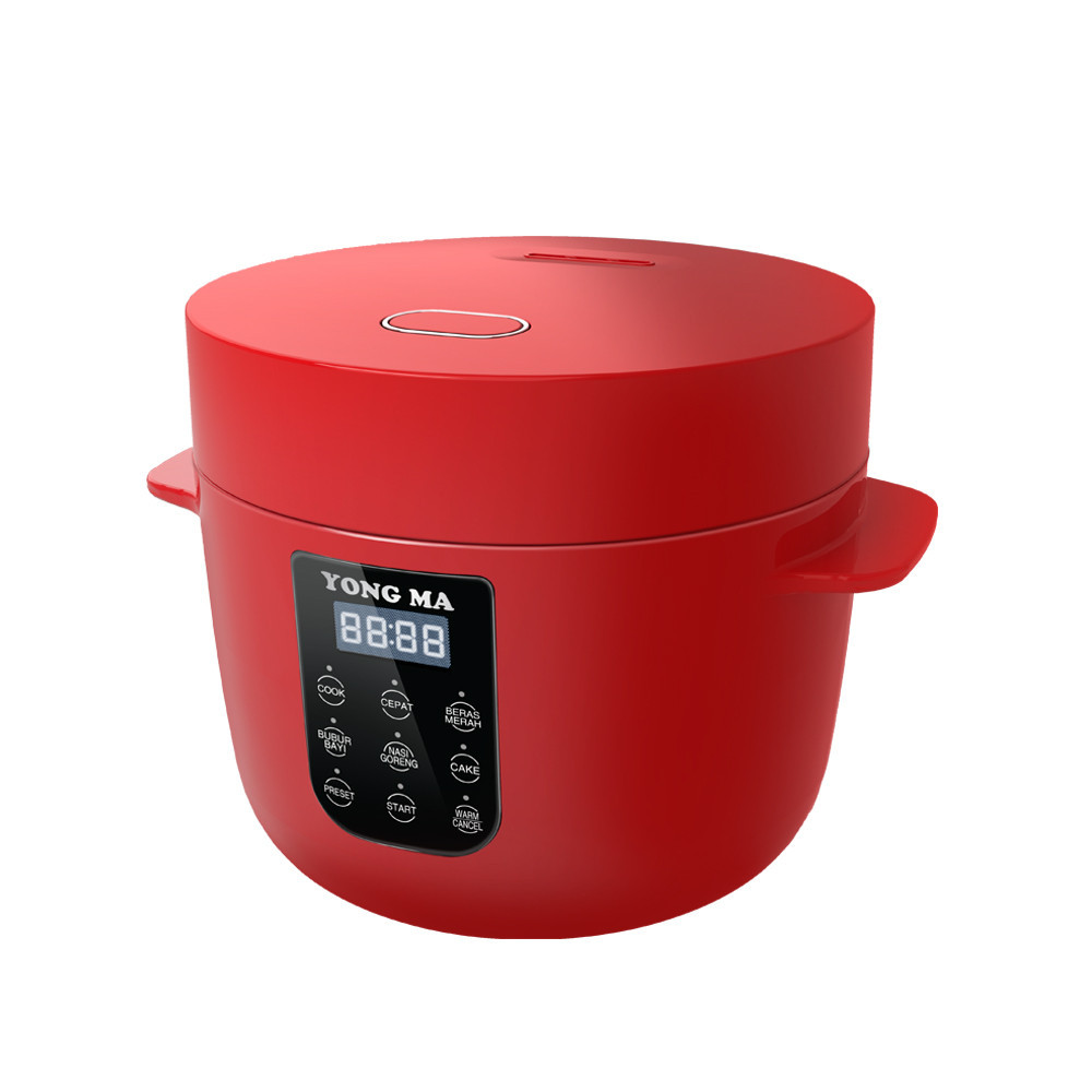 Jual Yong Ma 8055 Digital Mini | Shopee Indonesia