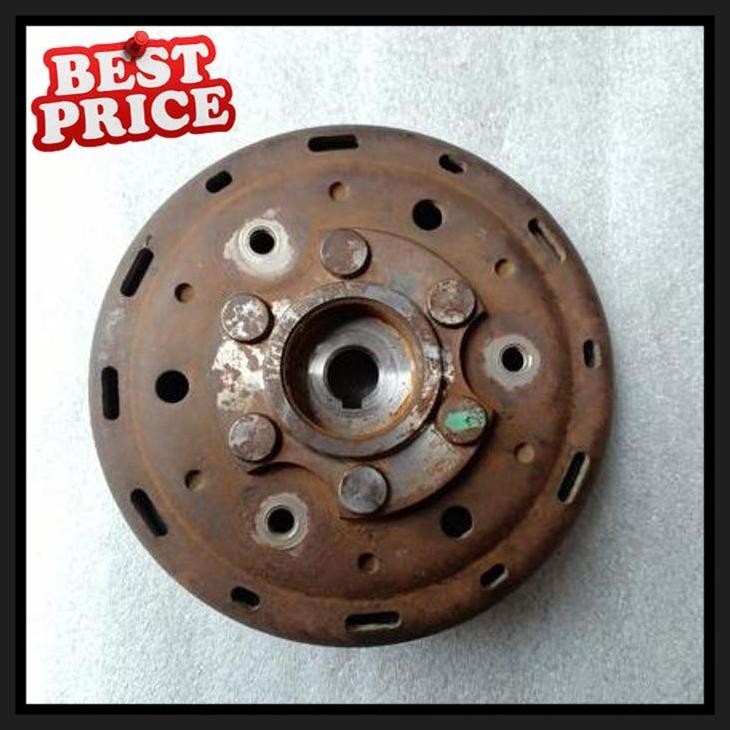 Jual [AZBL] MAGNET MAHNET HONDA BEAT FI SCOOPY FI SPACI FI ORIGINAL ...