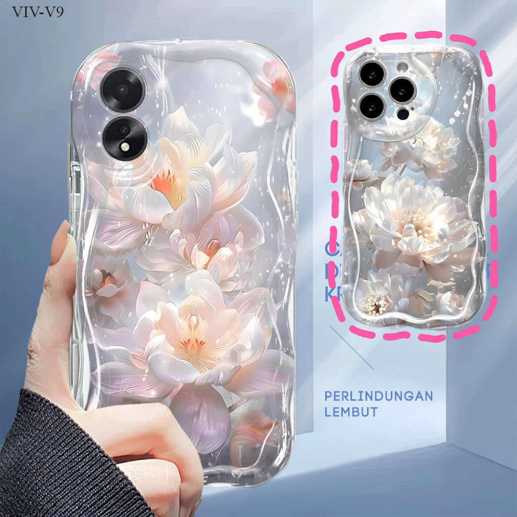 Jual VIVO V50 V40 V30 V30E V9 V29E V15 V20 V21E V21 V23 V23E V25 V25E V27E V27 V29 S1 T1 Z1 IQOO ...