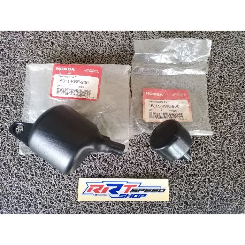 Jual TABUNG RIS / CHAMBER INLET HONDA NOVA DASH & NSR ORIGINAL THAILAND | Shopee Indonesia