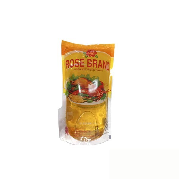 Jual ROSE BRAND COOKING OIL REF 1 LTR | Shopee Indonesia