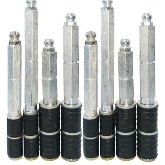 Jual DUTEC Peker Injeksi PU Epoxy / Injection Packer Beton A8 50pcs ...