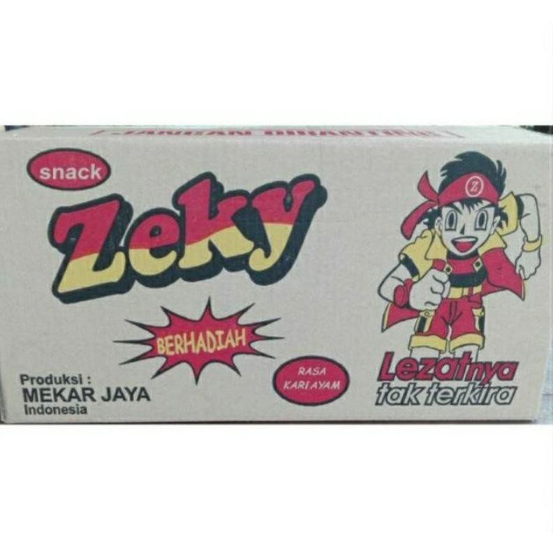 Jual Diskon Ciki Jadul Berhadiah , Zaky , Maxmun , Panser , Komo ...