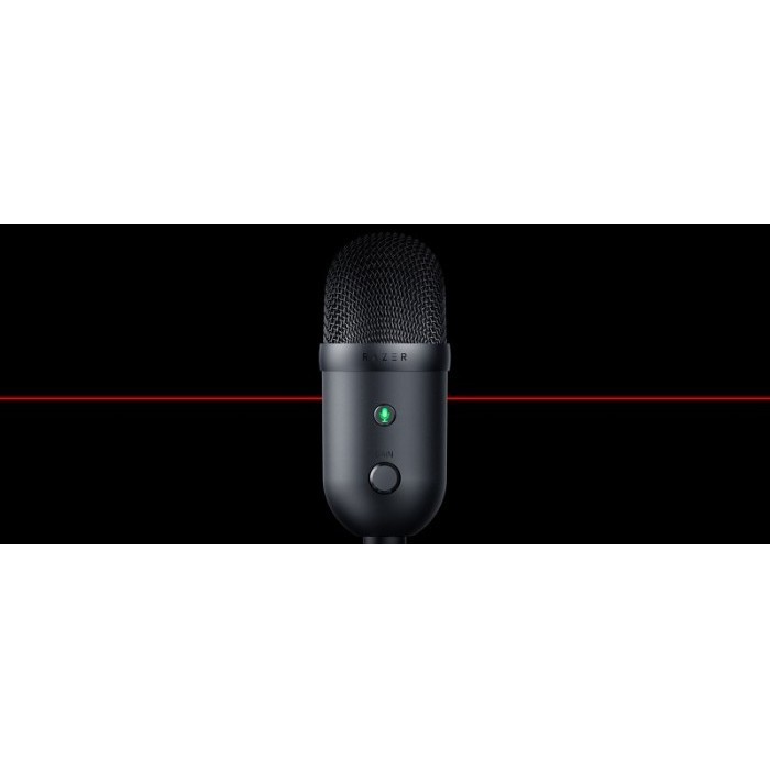 Jual Razer Seiren V2 Pro Professional-Grade Usb Microphone For ...