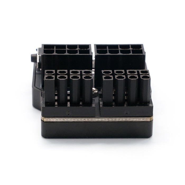 Jual Thermal Grizzly Wireview Gpu 2X8Pin Pcie Reversed Power Watt Meter ...