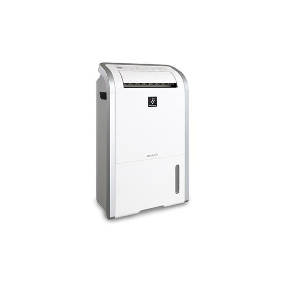 Jual Sharp Dehumidifier Dw-D20A-W Plasmacluster High Density 7.000 Ion | Shopee Indonesia