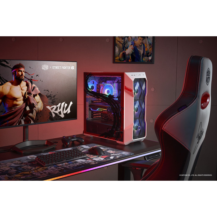 Jual Pc Gaming Myth Alder 5 Sf6 Geforce Rtx 4070 Ti Super - Ryzen 5 ...