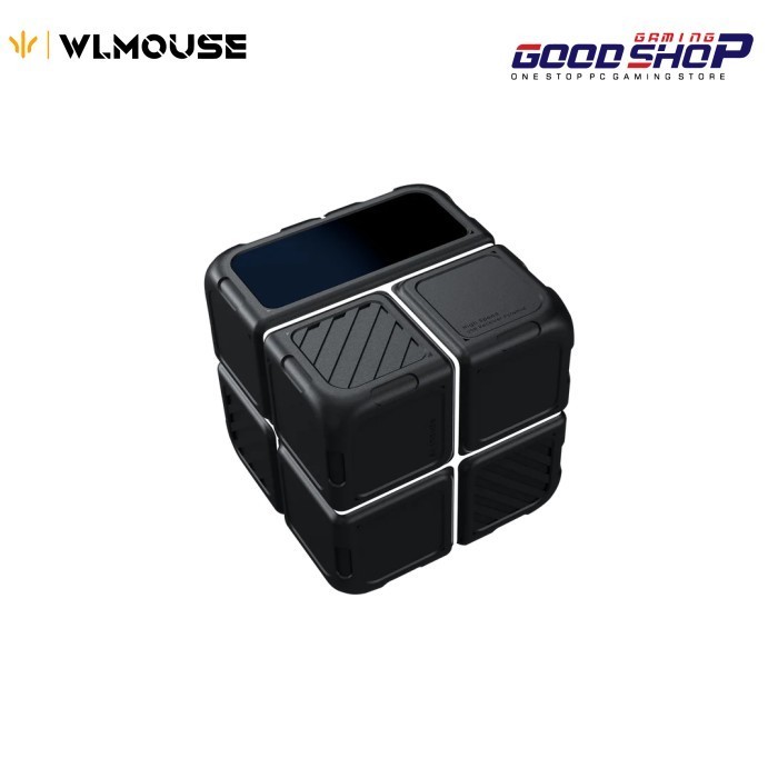 Jual Wl Mouse Beast X Wireless Gaming Mouse | Shopee Indonesia