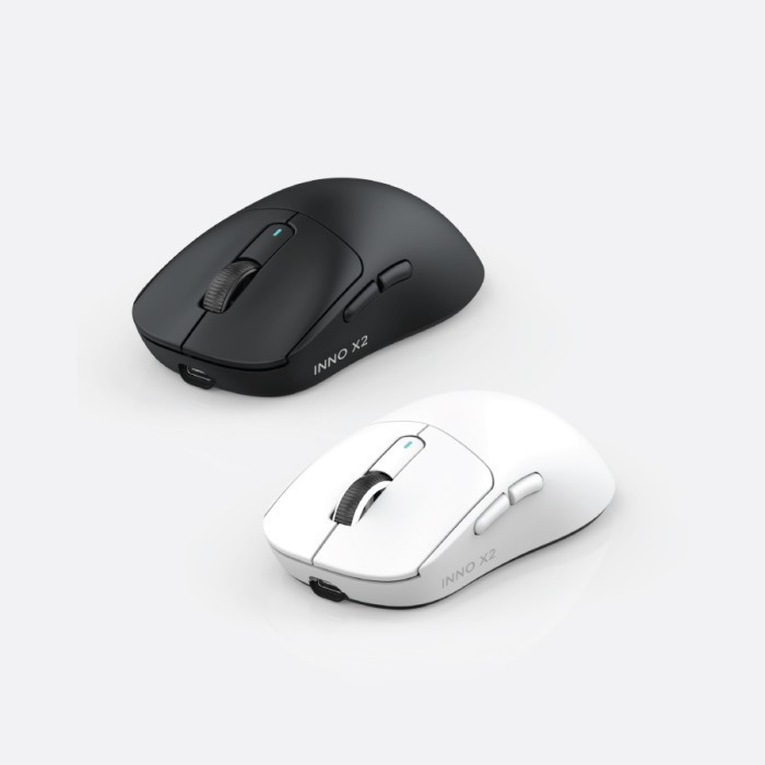 Jual Vortexseries Inno X2 4K / 8K Superlight Wireless Gaming Mouse ...