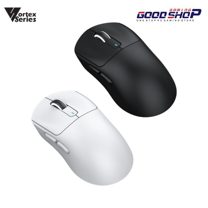 Jual Vortexseries Inno X2 Super Light Wireless Gaming Mouse | Shopee ...