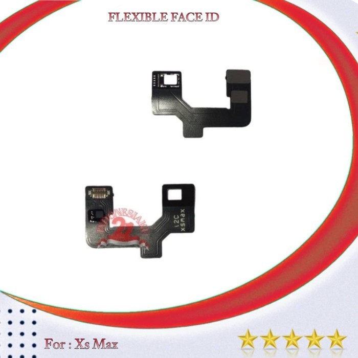 Jual DOT FLEXIBLE SENSOR PENGENALAN WAJAH FACE ID IPHONE XS MAX ORI I2C ...
