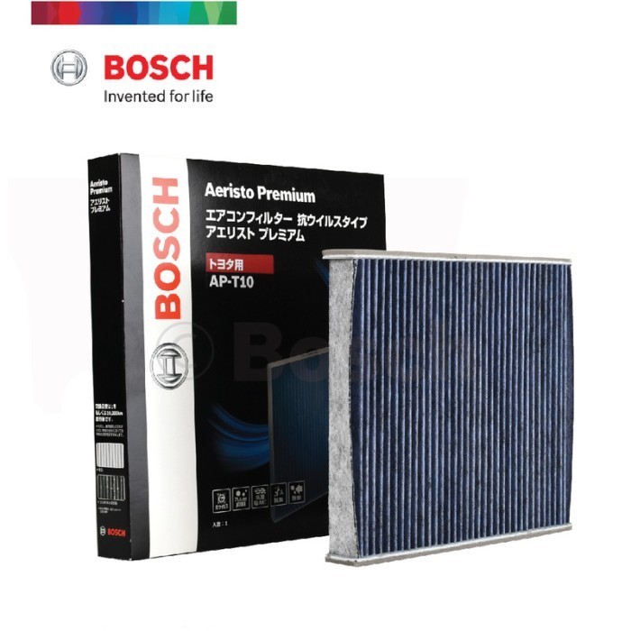 Jual Filter AC / Kabin Bosch Premium Mitsubishi Xpander Aeristo ...