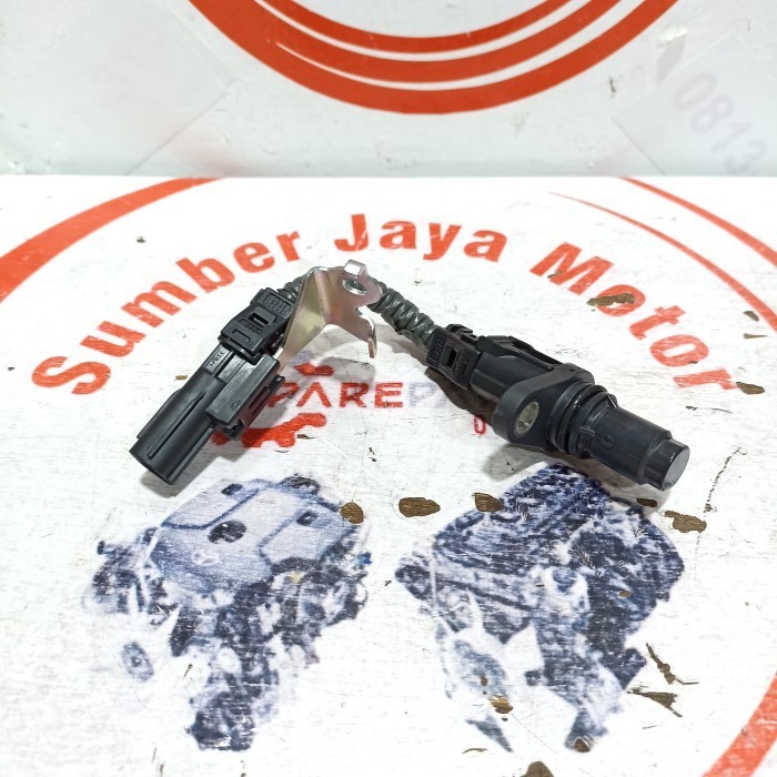 Jual Sensor Ckp Crankshaft Position Innova Reborn Fortuner Vrz Hilux ...