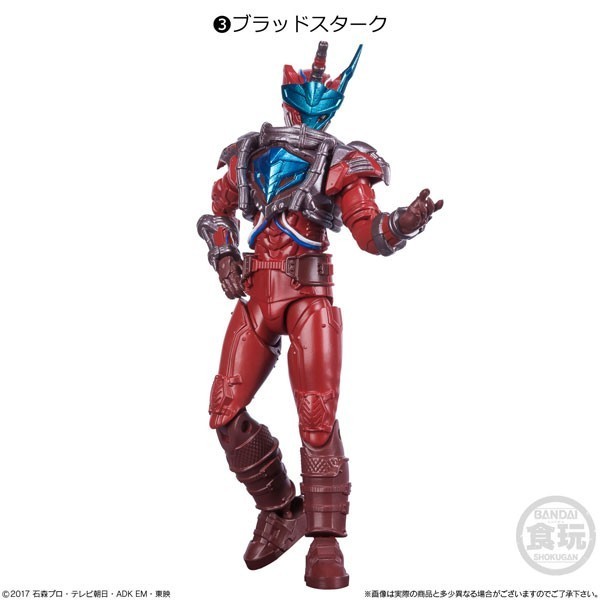 Jual SHODO-O Kamen Rider 10 [BUILD] Evolto Blood Stalk Cobra Blackhole ...