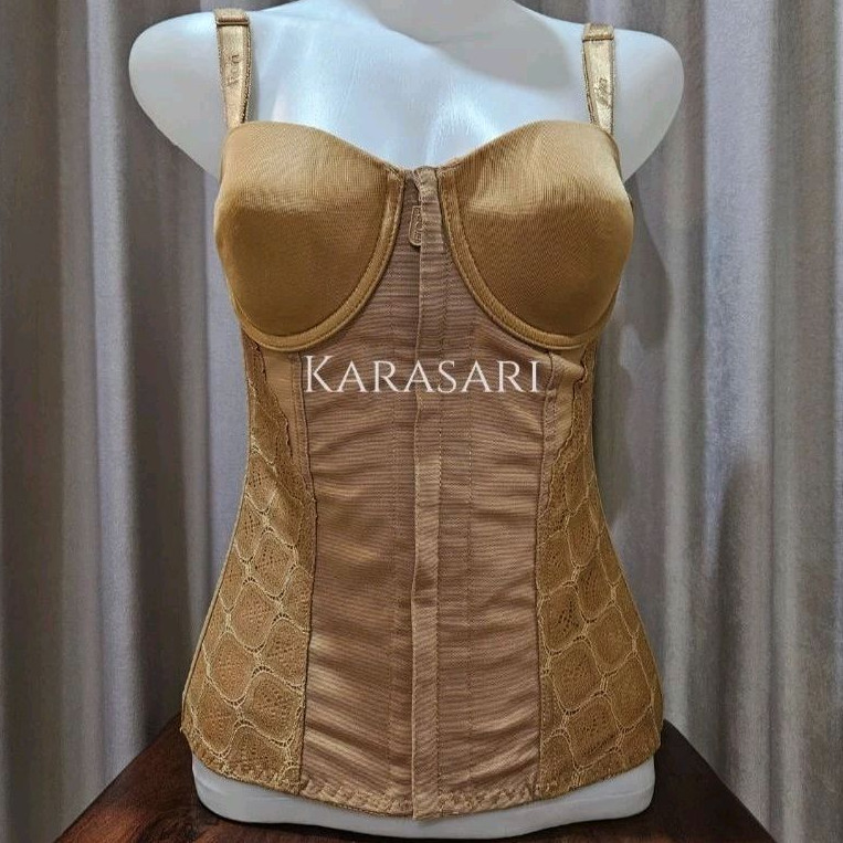 Jual LONGTORSO FIORI ANNABELLE | Shopee Indonesia