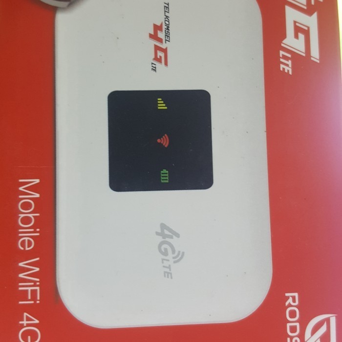 Jual Modem wifi mifi telkom portable/Usb all operator 4G 5G 150mbps ...