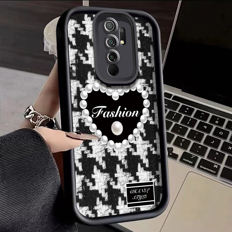 Jual Casing Hp Xiaomi Redmi 9 Redmi 9 Prime POCO M2 Case hp ...