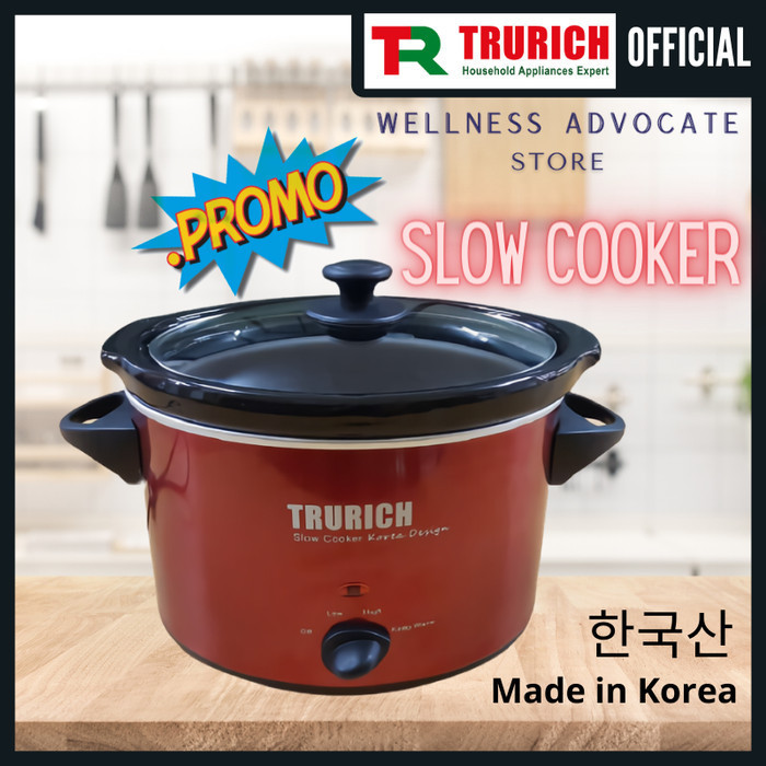 Jual Trurich King Bbq Air Fryer Oven Barbeque Dehydrator Grill ...