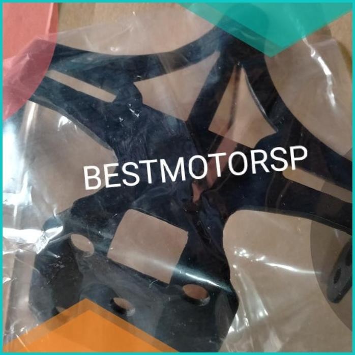 Jual Dudukan Plat No Belakang Motor R15 V3 19F3B2024 tools | Shopee ...