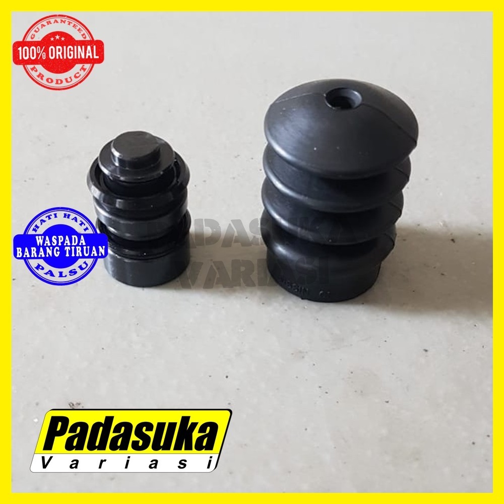 Jual Kit Master Kopling Bawah Pajero Sport Triton Original 2969A080 ...