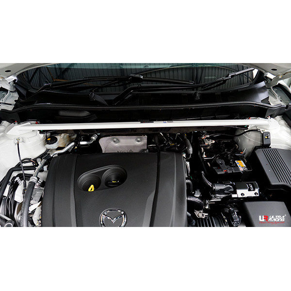 Jual Stabilizer Ultra Racing Mazda Cx5 Frontbar Dan Rear Lower 4 Point ...