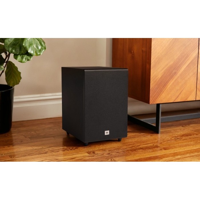 Jual Jbl Sb160 Sb 160 Soundbar With Wireless Subwoofer 2.1 Channel ...