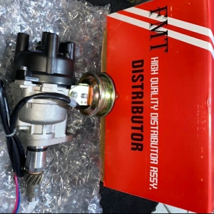 Jual distributor delco cdi kijang 4k 5k 7k | Shopee Indonesia