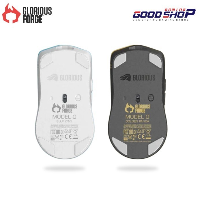 Jual Glorious Model O Pro Optical Gaming Mouse | Shopee Indonesia