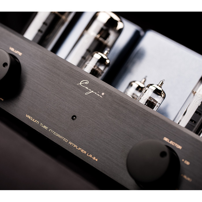 Jual Cayin La34 Vacuum Tube Integrated Amplifier | Shopee Indonesia