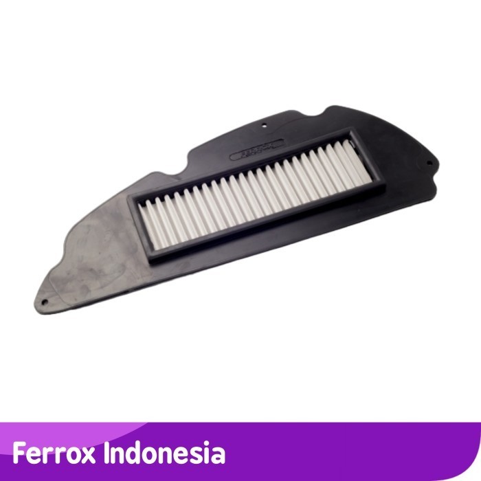 Jual Honda Nss 300 Forza Saringan Udara Filter Ferrox | Shopee Indonesia