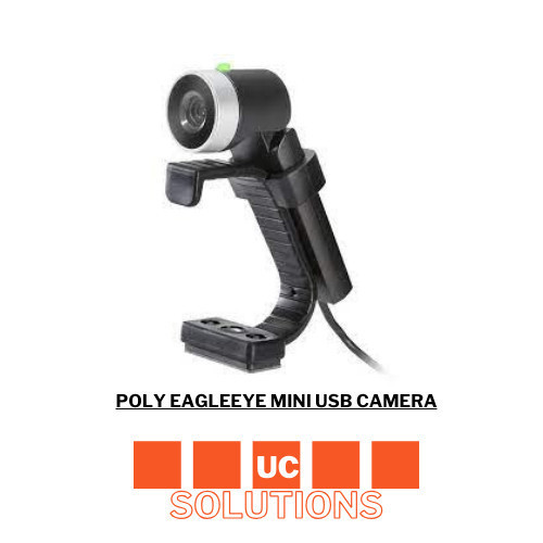 Jual Poly Eagleeye Mini Usb Camera | Shopee Indonesia