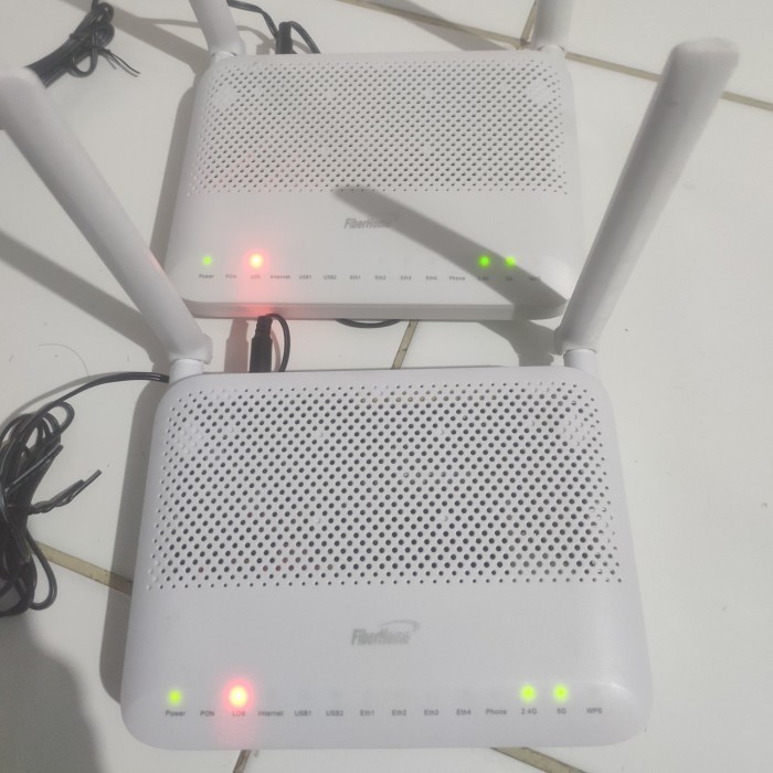 Jual New!!! router fiberhome HG6145D2 dualband | Shopee Indonesia