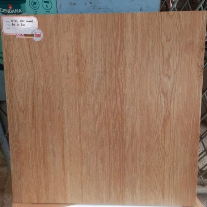 Jual Diskon Besar Granit Motif Kayu 60X60 Ikad Syon Wood Matt Granite Teras Lantai | Shopee ...