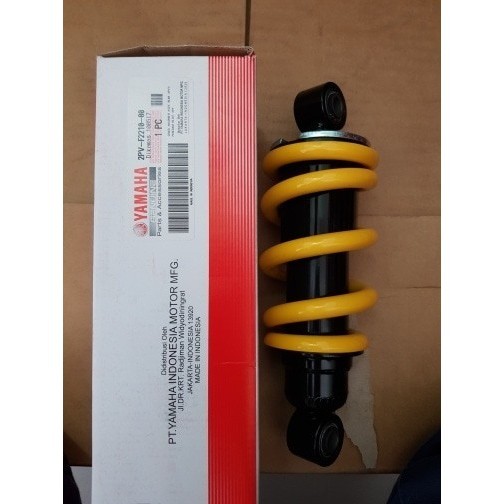 Jual Shock Belakang / Monoshock / Monosok Mx King Kuning Asli Yamaha | Shopee Indonesia