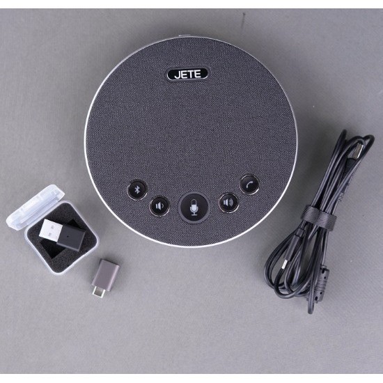 Jual Webcam Jete Mini Group Video Conference Ptz 3X Zoom+Microphone ...