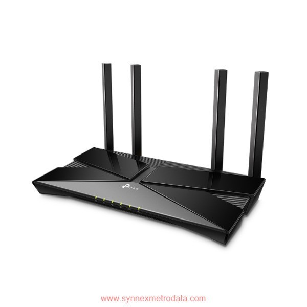 Jual Tp-Link Archer Ax23 Ax1800 Dual-Band Wi-Fi 6 Router | Shopee Indonesia