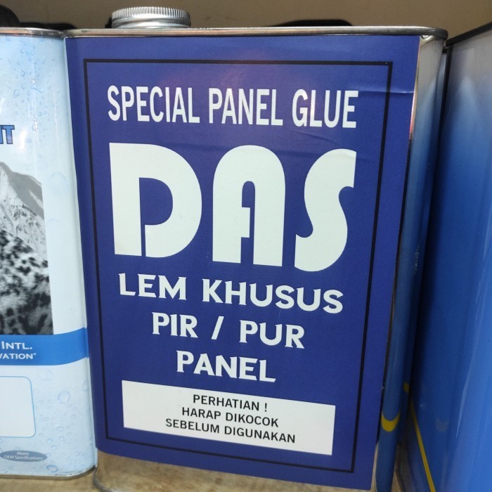 Jual LEM PU DUCTING | Shopee Indonesia