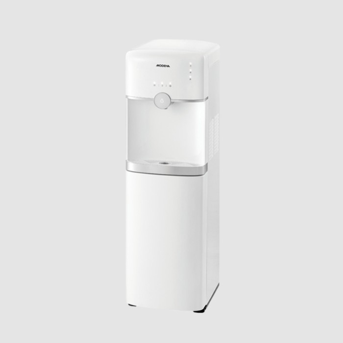 Jual Dispenser Modena Galon Bawah Dd 7315W / Dispenser Air Modena ...