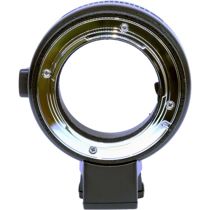 Jual Commlite Mount Adapter Cm-Nf-Nex (Nikon F To Sony E-Mount ...