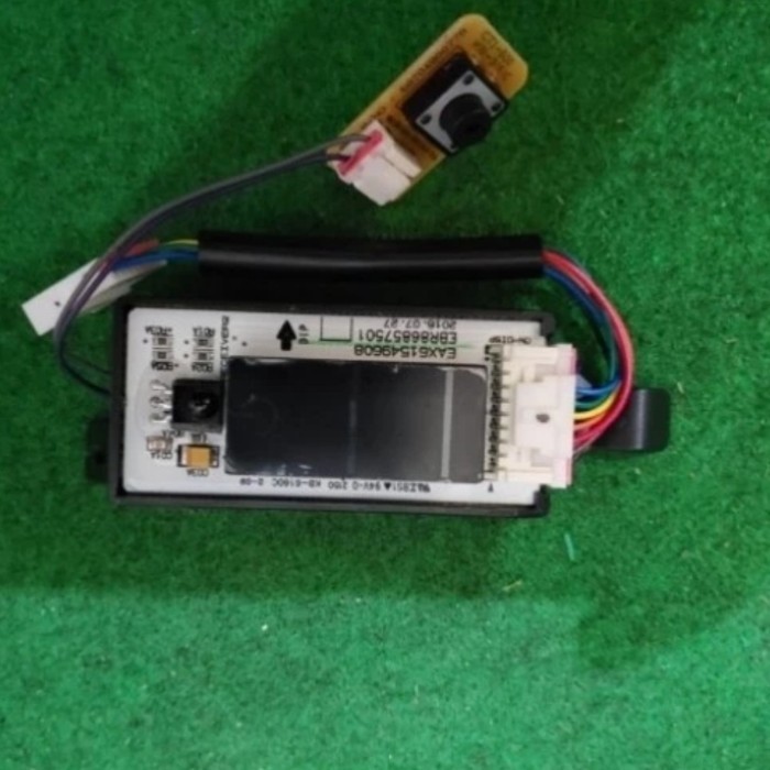 Jual Sensor Display AC LG dual Inverter 0,5Pk Sampai 2Pk Original ...