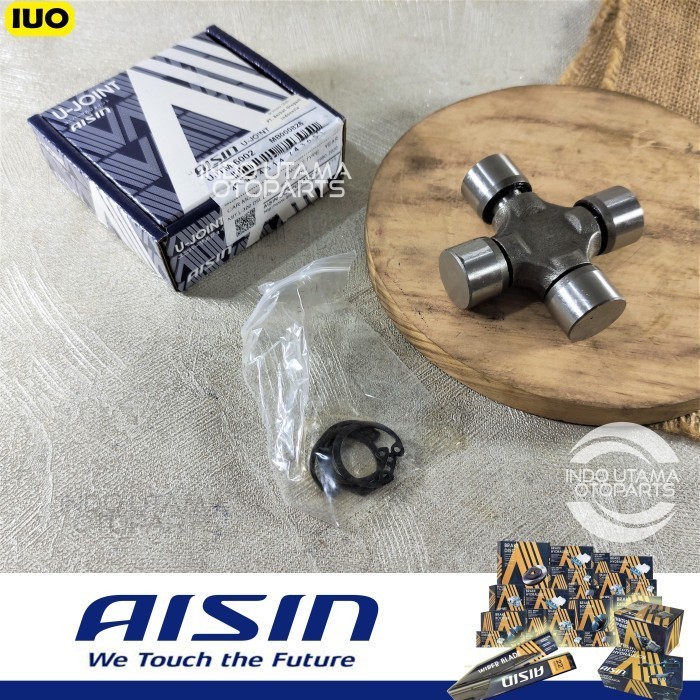 Jual UNIVERSAL CROSS JOINT L300 DIESEL KUDA JOINT KOPEL AISIN UJTM 6002 ...