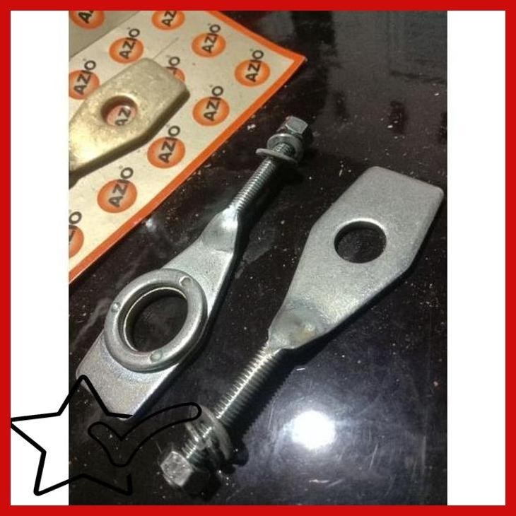 Jual [GWBL] STELAN STELER RANTAI ARM HONDA SUPRA X FIT GRAND KHARISMA ...