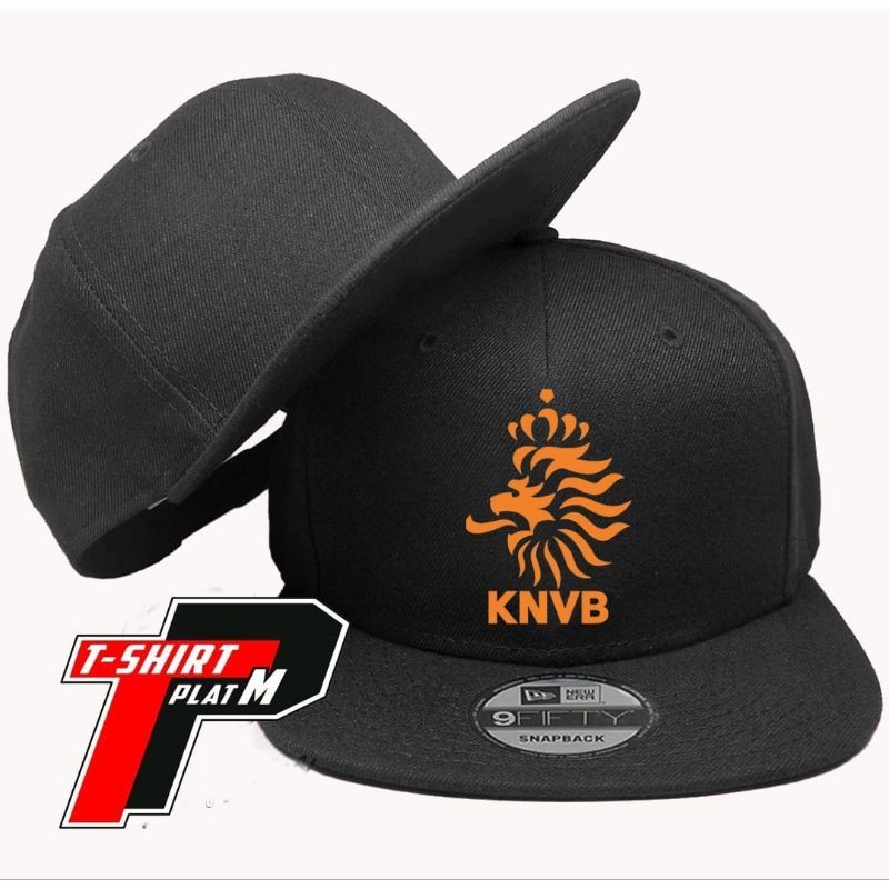 Jual Topi Snapback Timnas Belanda | Shopee Indonesia