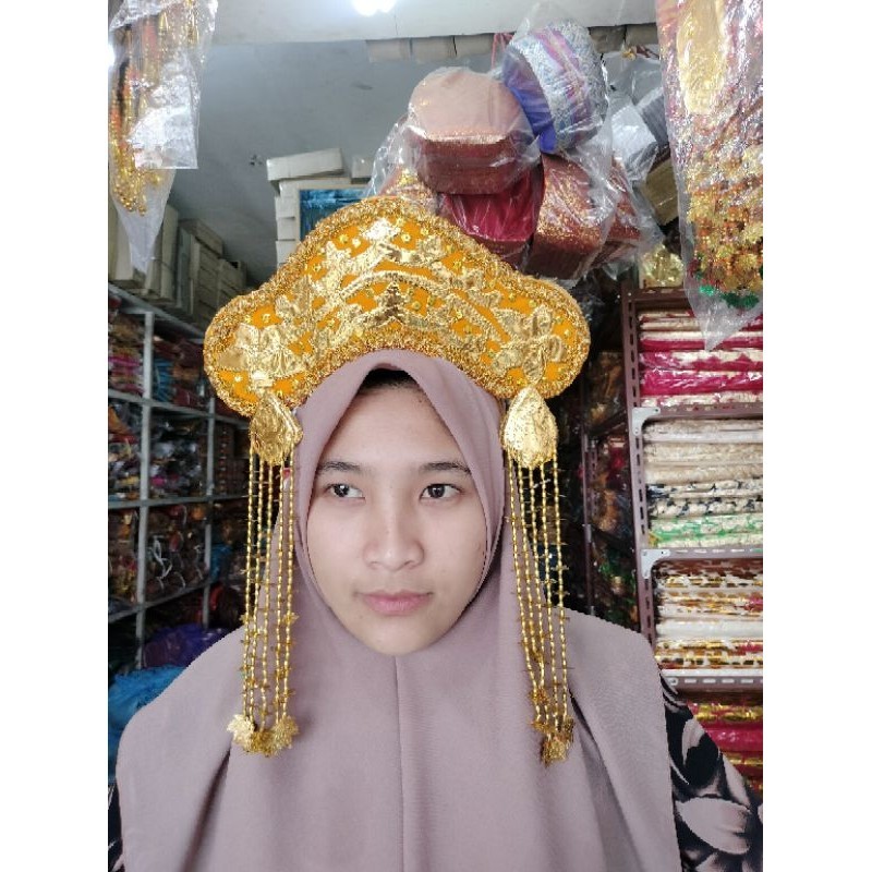 Jual Ramin Melayu/Mahkota Perempuan Melayu | Shopee Indonesia