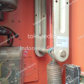 Jual Mainboard Controlboard Mx50 Mx80 Mesin Palang Parkir Barrier Gate 