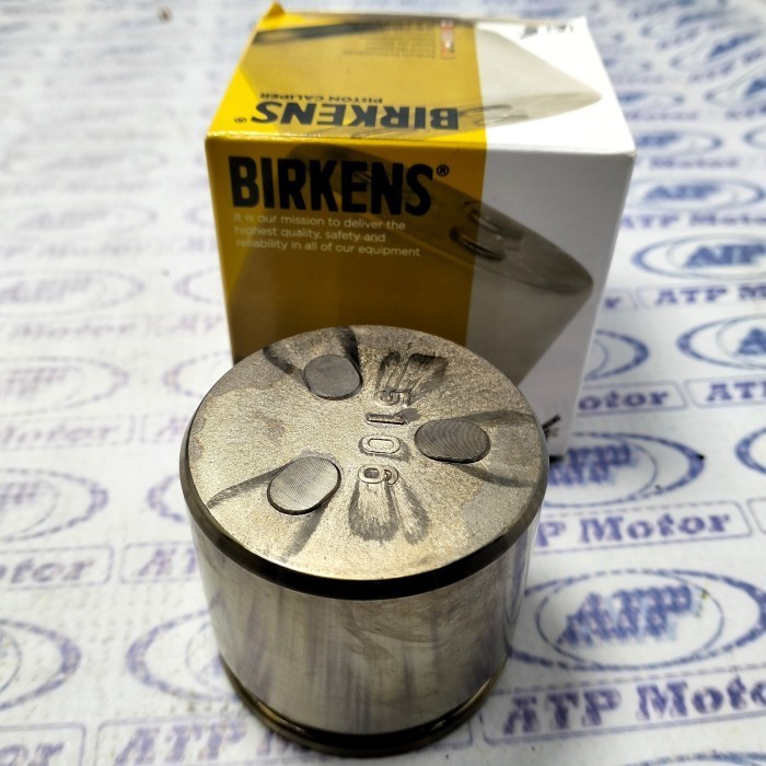 Jual Piston Caliper Rem Misubishi Mirage | Shopee Indonesia