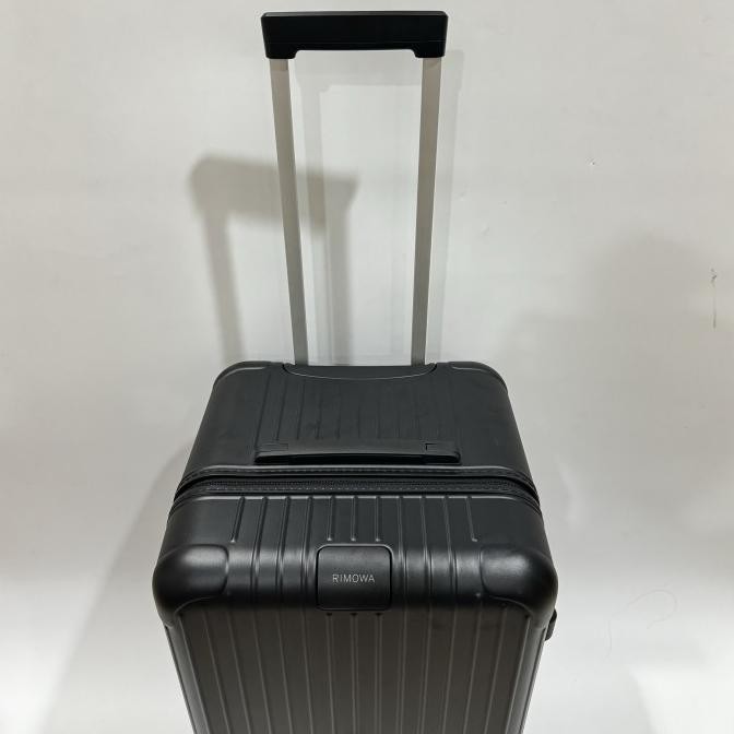 Jual RIMOWA KOPER ESSENTIAL TRUNK PLUS LUGAGE ORIGINAL TARRAMONICA1 ...