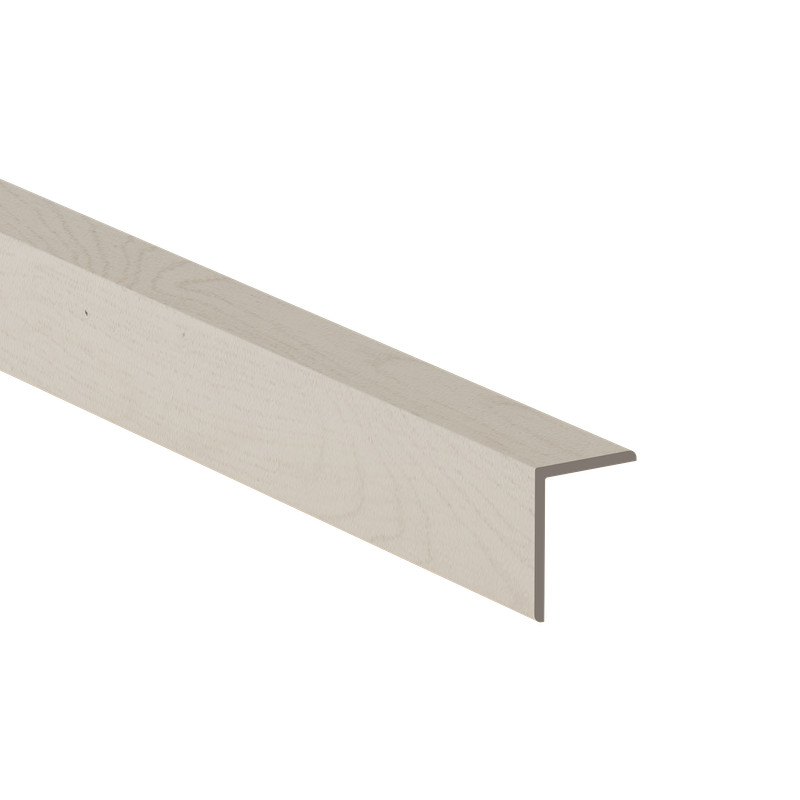 Jual L-Trim 30 SPC Edervin - Lis Siku L Tangga PVC/Lis Parkit Lantai ...